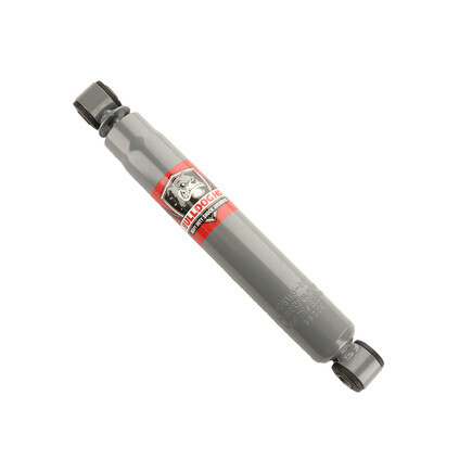 Bulldog Hd Shocks HD5113-0017 Steering Stabilizer for sale online | eBay