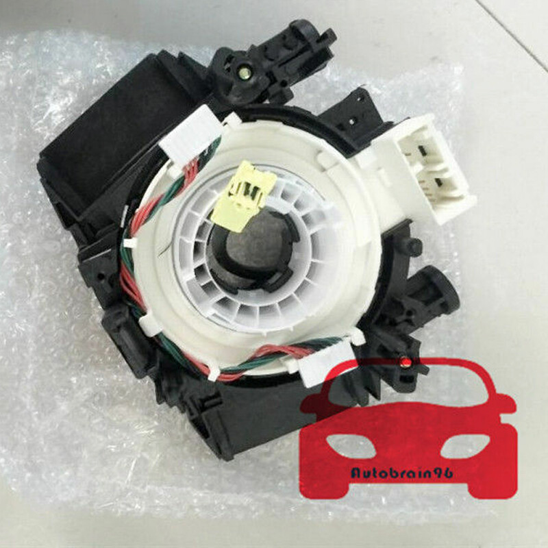 Spiral 25567-5X00A For Nissan Navara D40 Pathfinder R51 | eBay