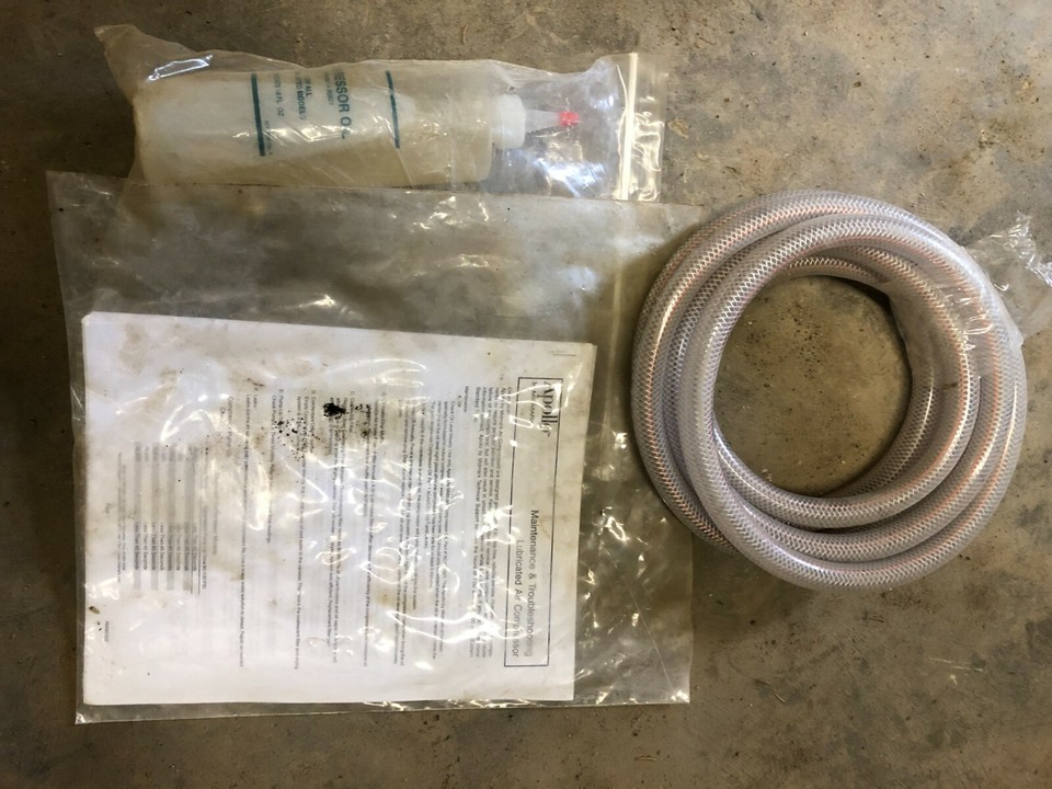 RamVac Bulldog QT 2 Dental Dry-Vacuum System | eBay