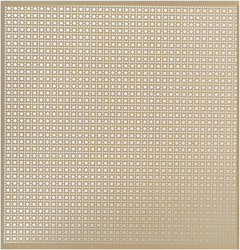 56012 .020-Inch Thick 1-Feet by 2-Feet Lincane Aluminum Sheet | eBay