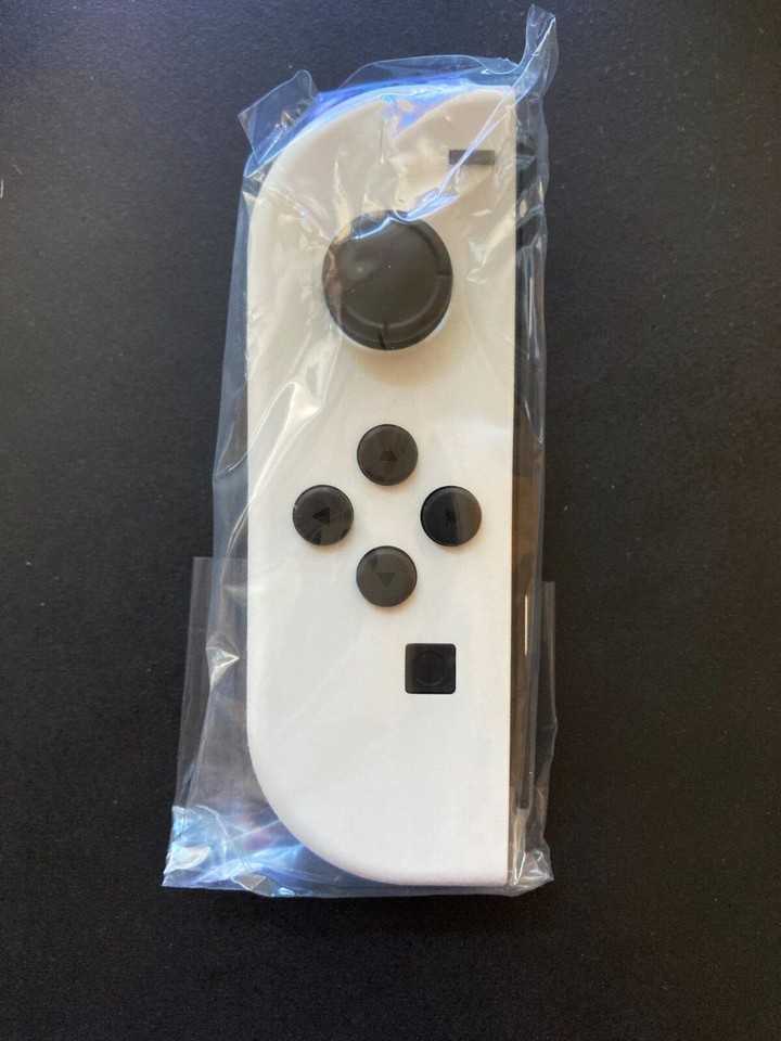 New Nintendo Switch OEM Genuine Authentic Joy Con Controller | eBay