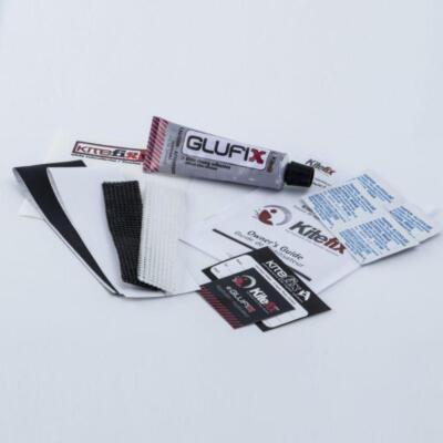 KiteFix Mini Kitesurf Kiteboard Réparation Kit Par KiteFix | eBay