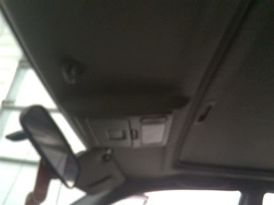 Overhead Console Front Roof With Sunroof Fits 01-05 RAV4 1484550 | eBay