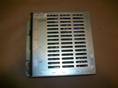 Welders - Welding Timer