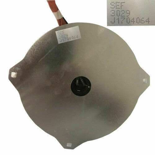 Fire induction Vitro TEKA IT 6320 SEF 3029 J1704064 29 cm | eBay UK