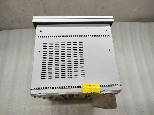 ABB REM543 Machine Protection Terminal REM543CG216AAAA Rev B REM 543 ...