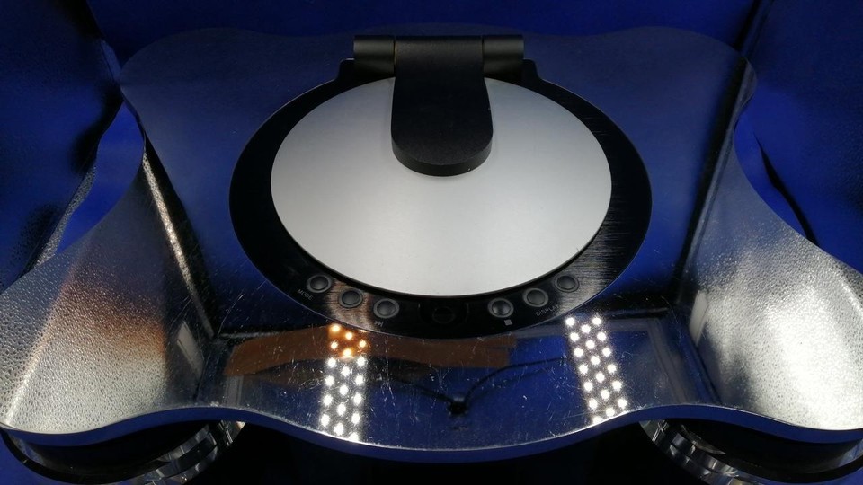JUNGSON Audio Science & Tech Impression Tube CD Player Used | eBay