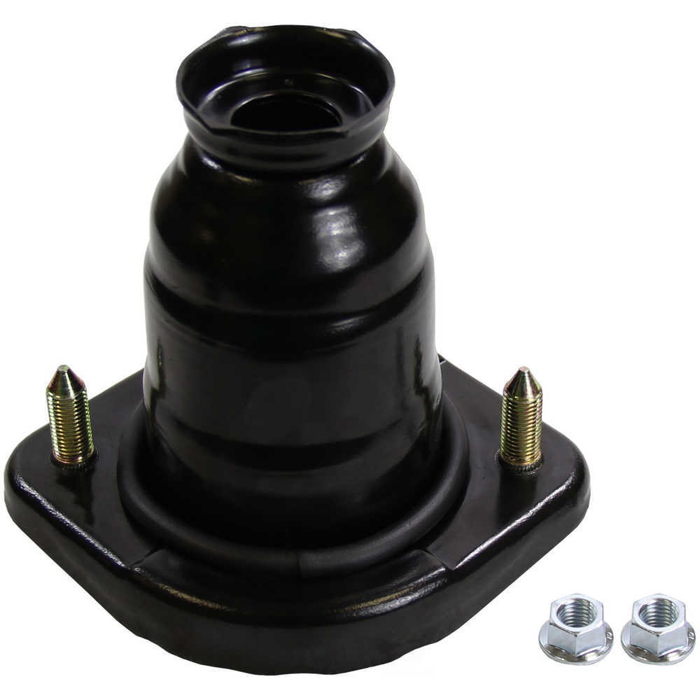 Suspension Strut Mount-Strut-Mate Strut Mount Stud Plate fits 03-11 ...