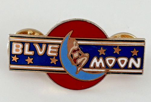 Blue Moon Tavern Restaurant Bar Seattle Washington WA Pinup Girl ...