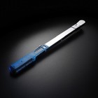 Precision Instruments C3FR250F Torque Wrench Split Beam 1/2" Drive 50 ...