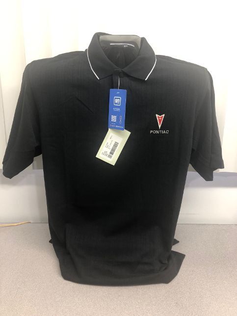 Camiseta Polo Trans Am Firebird Central | Brand New Pontiac Firebird