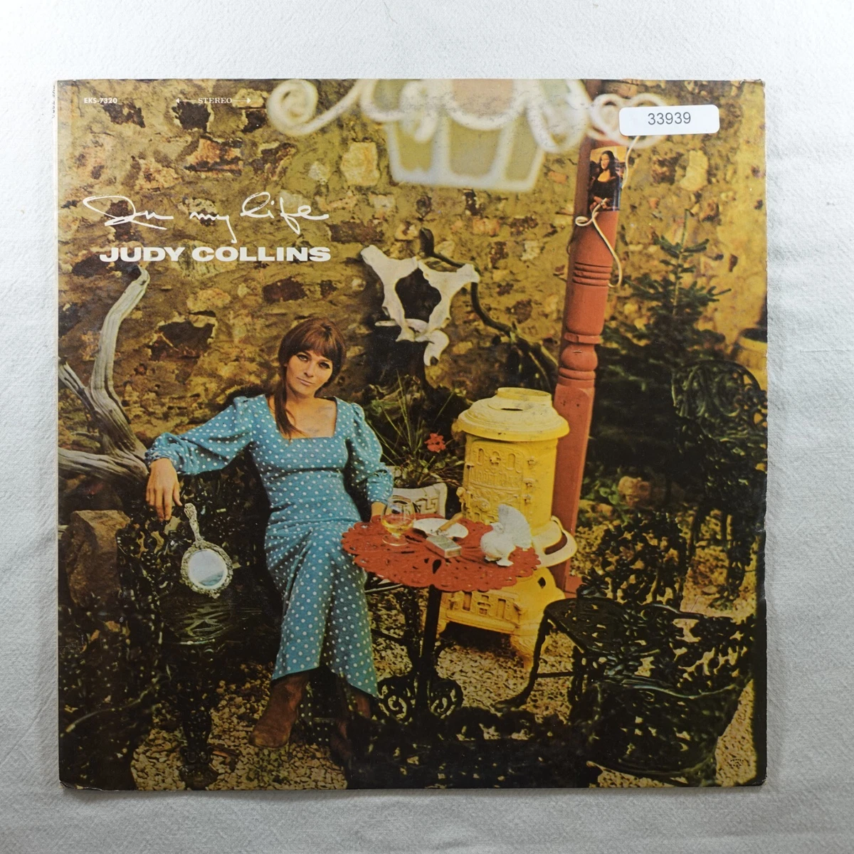 Judy Collins Albums