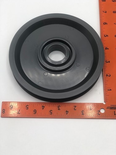 114-006-203/002, 114006203002, Raymond, Pulley SK-51220923SR | eBay