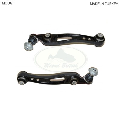 LAND ROVER FRONT SUSPENSION LOWER REAR ARM RH LH RANGE LR078476 ...