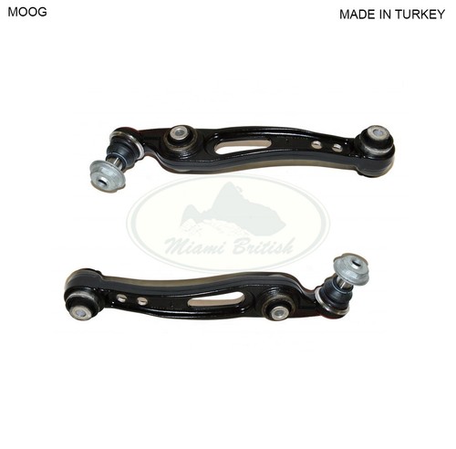 LAND ROVER FRONT SUSPENSION LOWER REAR ARM RH LH RANGE LR078476 ...