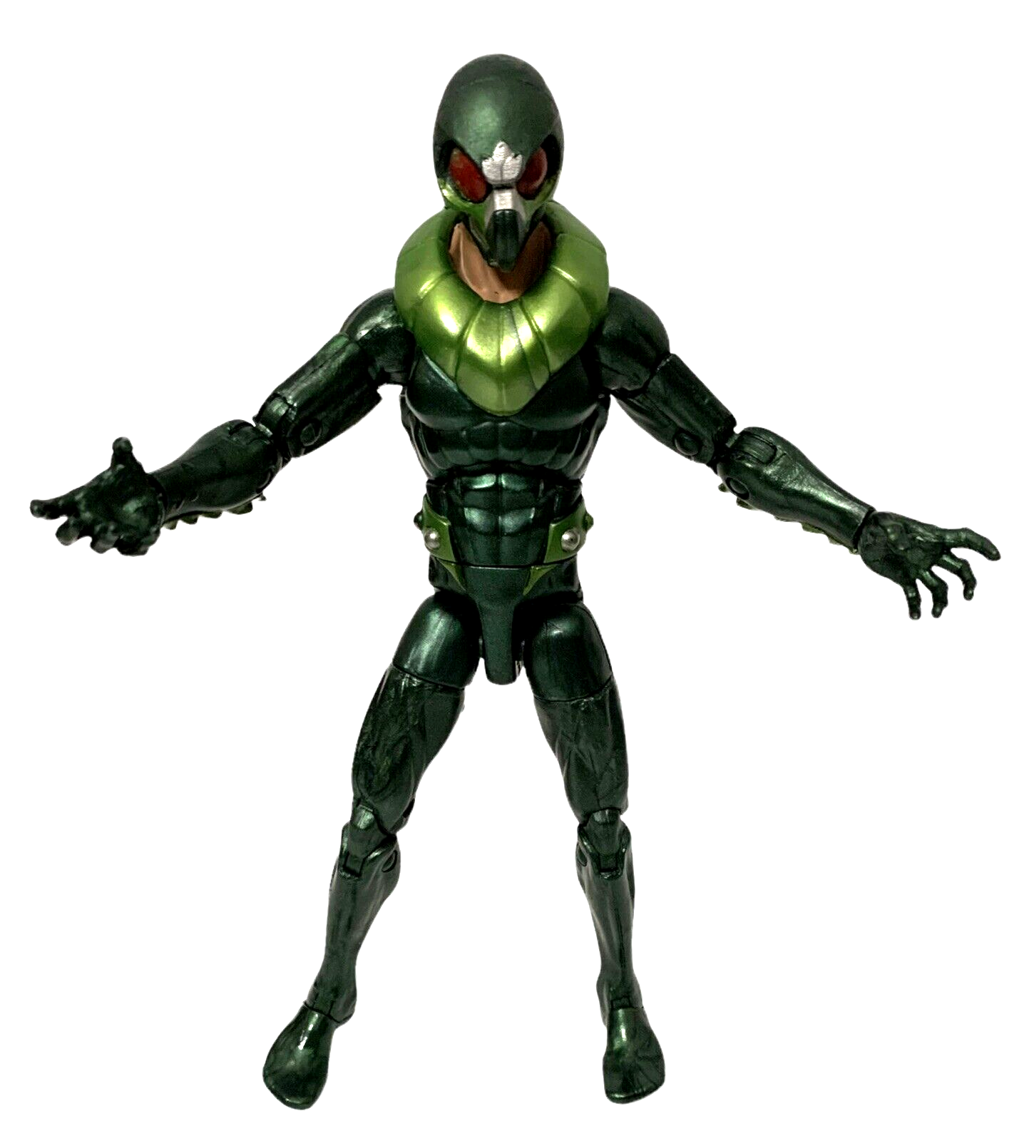 Ultimate Vulture