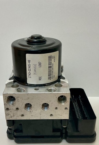 2011-2015 Ford Edge/MKX ABS ANTI-LOCK BRAKE Assembly CT43-2C219-AB/CT43 ...