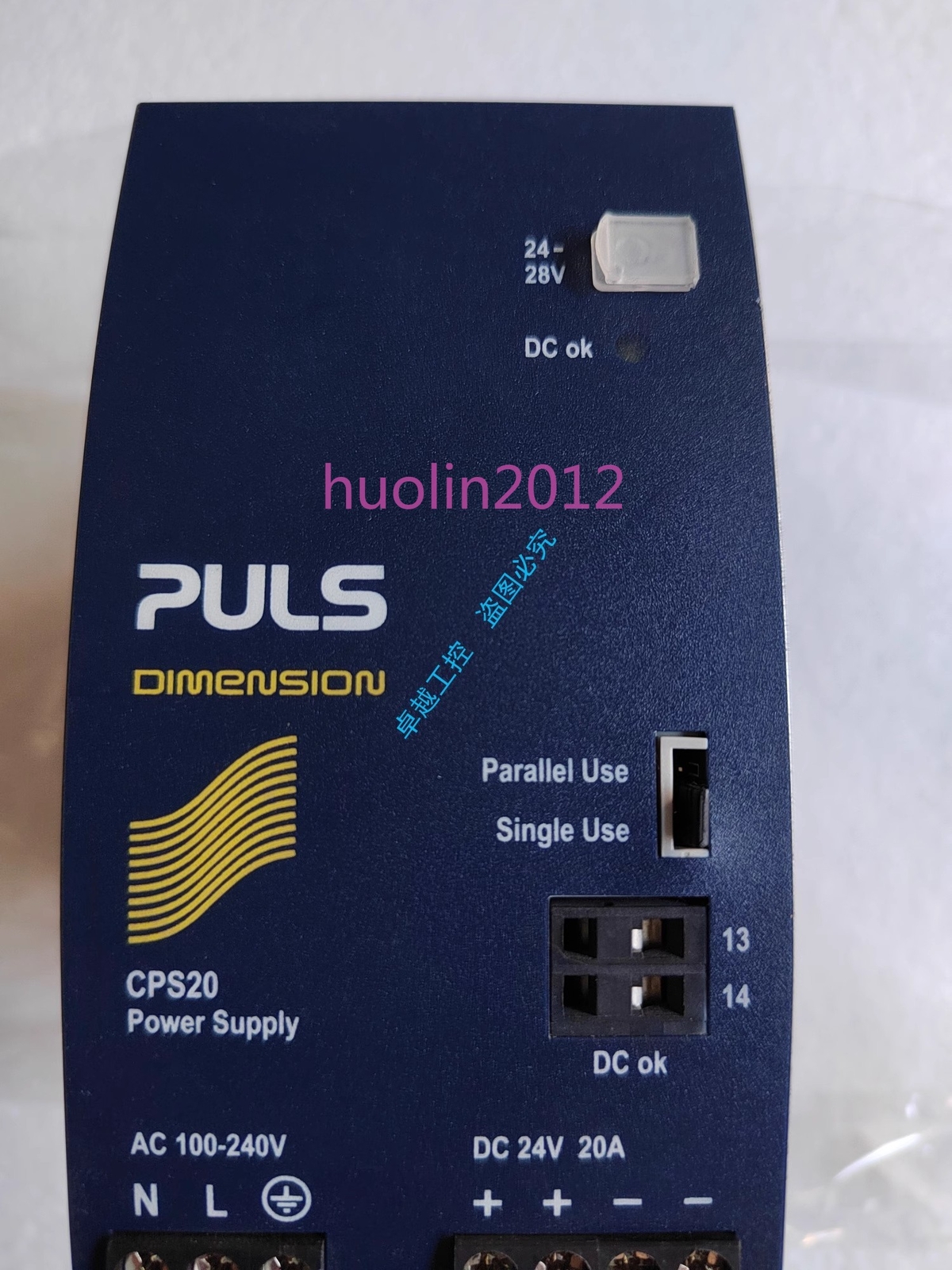 1pcs new CP20.241-S1 | eBay