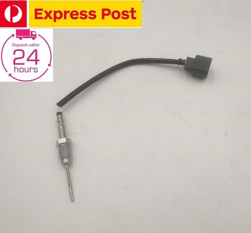 Exhaust Gas DPF Temperature Sensor For Mitsubishi Pajero Sport QE 2.4L ...