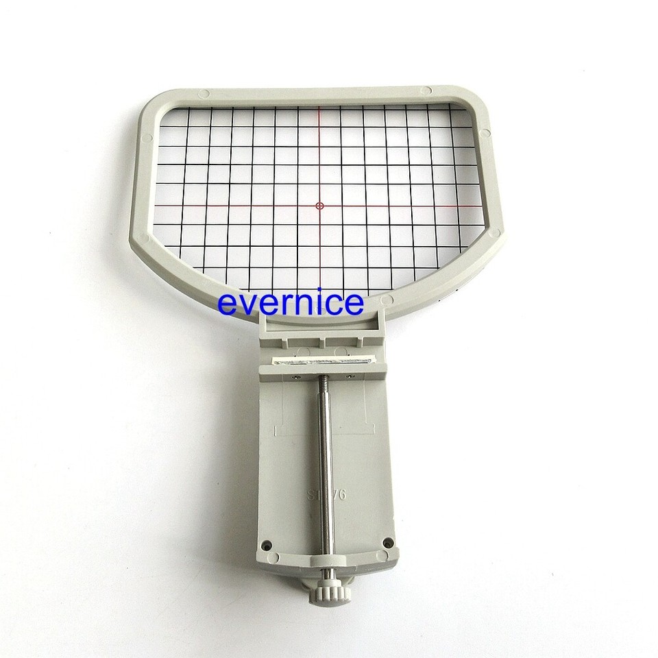 Cap/Hat Hoop for Singer XL5000 XL6000 QUANTUM FUTURA CE100/150/200/250 ...