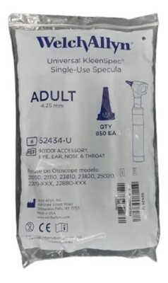 Otoscopes - Welch Allen