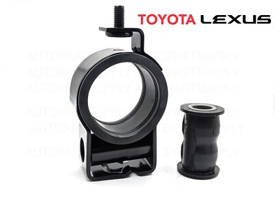 Rack & Pinion Steering Mount Bushing KIT 1999-2003 LEXUS RX300 Left ...