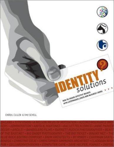 Identity Solutions by 9781581804072 | eBay