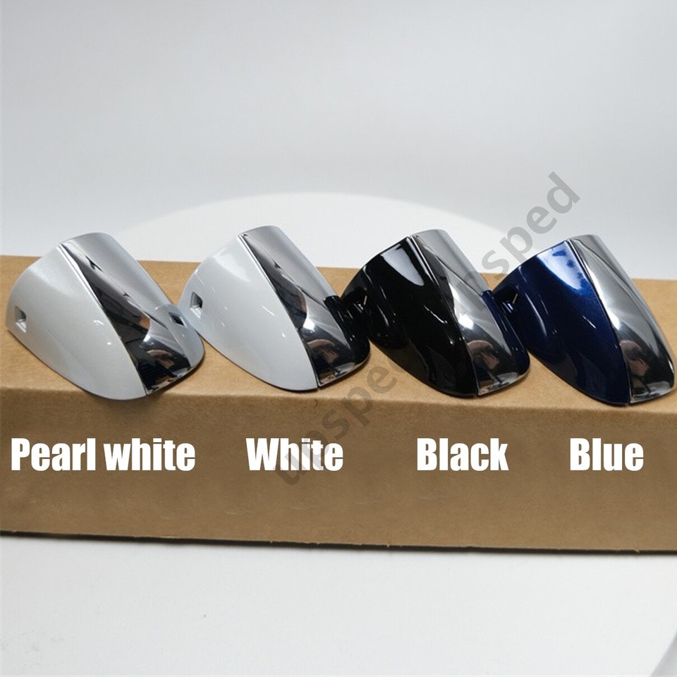 Front Left Door Handle Cover Cap For Mercedes-Benz C-class W205 W213 ...