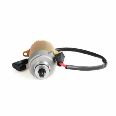 Electric Starter Motor For Yerf Dog 3206 4206 3209 4209 Go Karts 4 ...