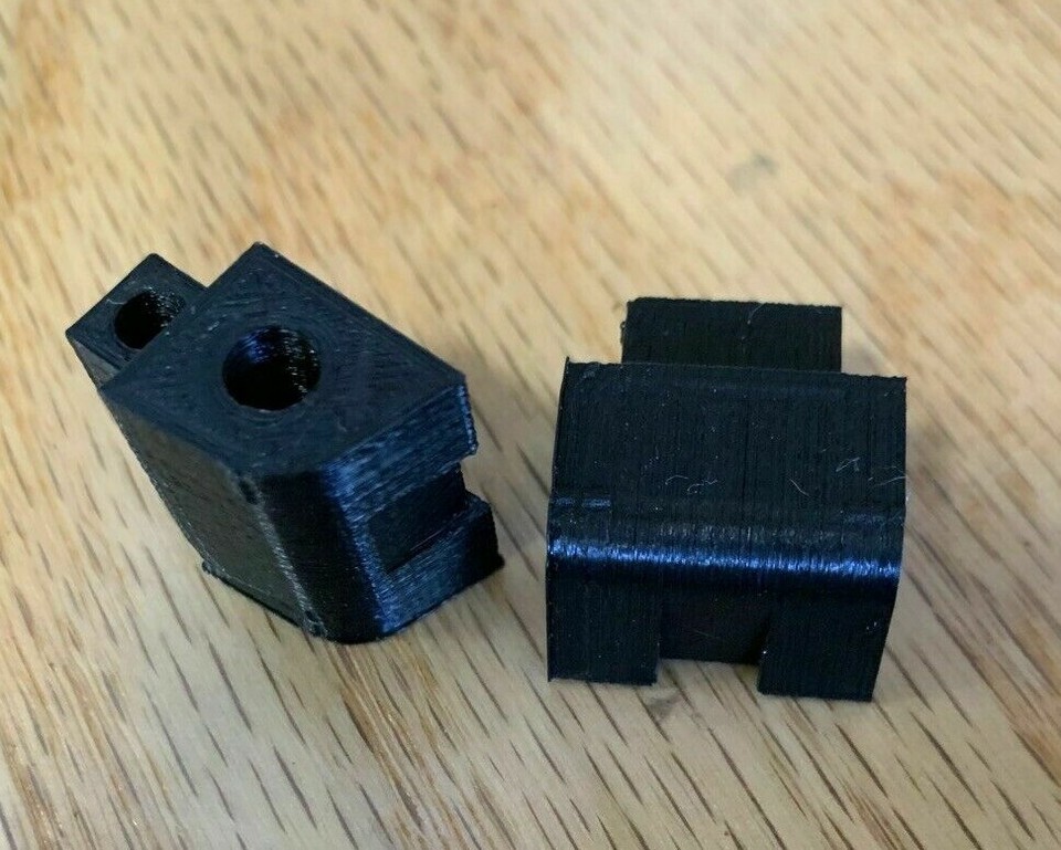 2x Marlin Recoil Buffer For 60, 70, 70P, 795, 75, 99 .22 Soft TPU Pre ...