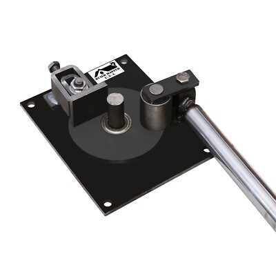 Concrete Tools - Rebar Bender