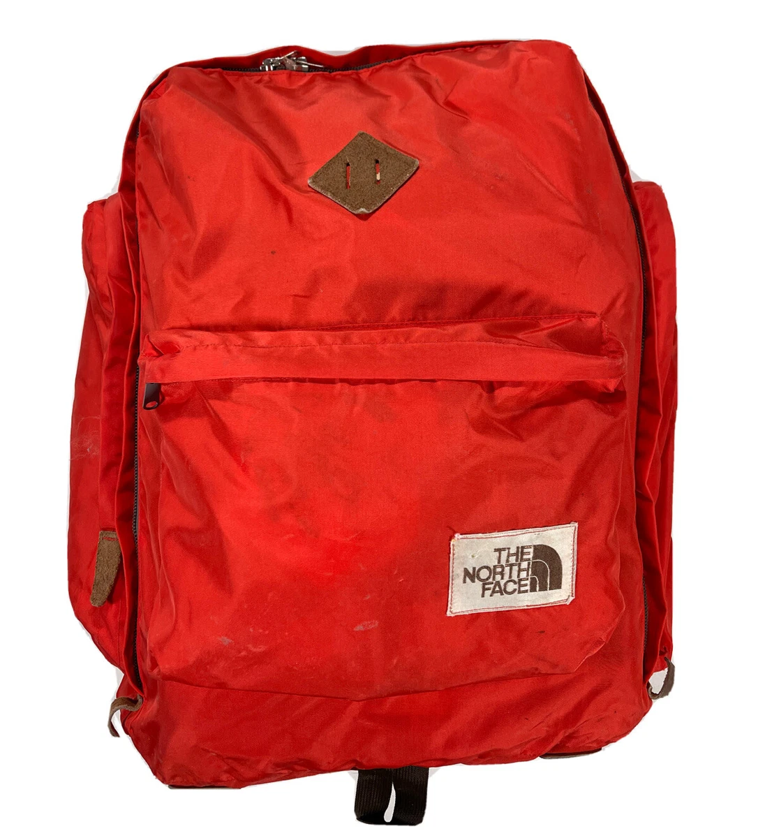 Old Fashion Rucksack
