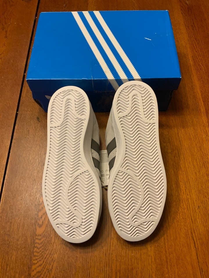 Adidas Women's Campus 00s Shoes, Style# ID3172, Size 9.5, Grey ...