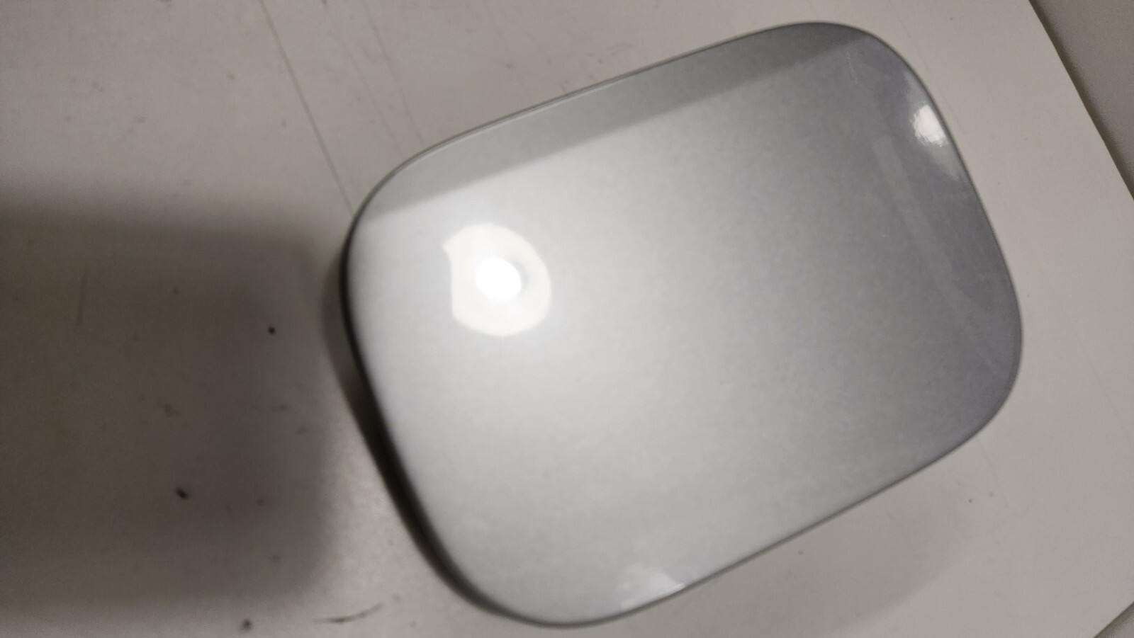 MERCEDES C CLASS W203 10/02-06/07 C180 C200 HATHBACK Fuel Flap, Paint ...