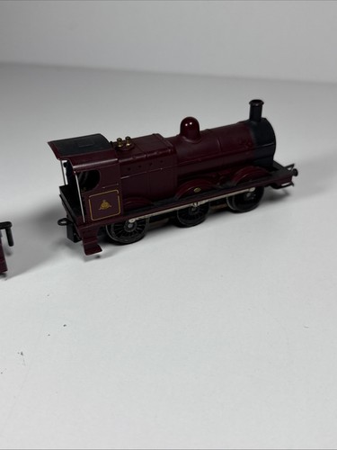 TRIANG-HORNBY (14-4046) R251 MR LMS 0-6-0 CLASS 3F LOCOMOTIVE 3775 Not ...