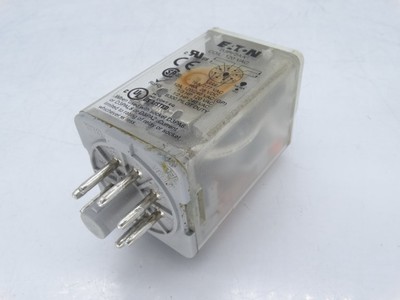 EATON CORPORATION D3PF2AA RELAY | eBay Australia