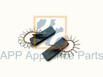 Bosch Washing machine Carbon brushes 00154740 154740 Australian stock ...