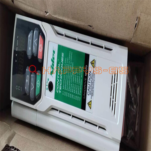 1PCS Nidec Inverter Drive M200-03400056A M200-034 00056 A 2.2KW Brand ...