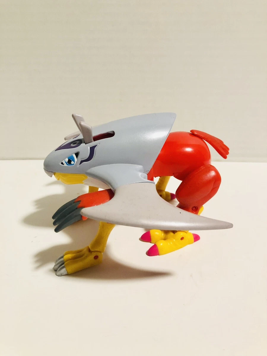 Digimon Halsemon Egg