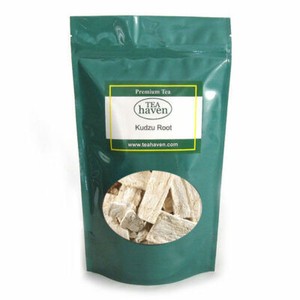 Kudzu Root Herb Tea Pueraria Lobata Herbal Remedy - 4 oz bag | eBay