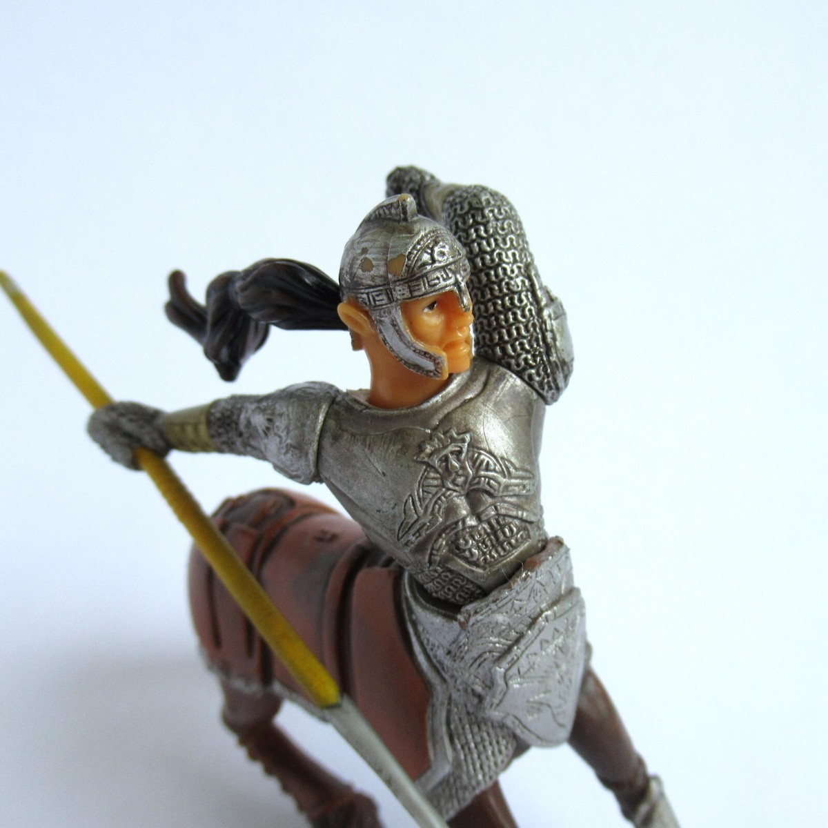 Centaur Narnia Oreius