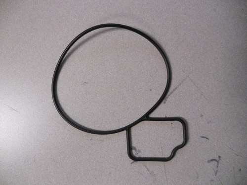 NOS Polaris OEM Water Pump Gasket 2015-2019 Slingshot 24439799 | eBay