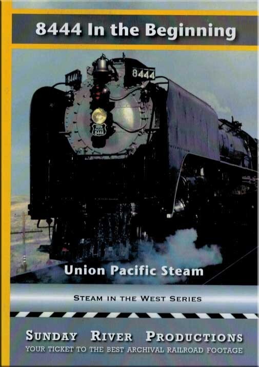 Railroad DVDs by Sunday River Productions | eBay