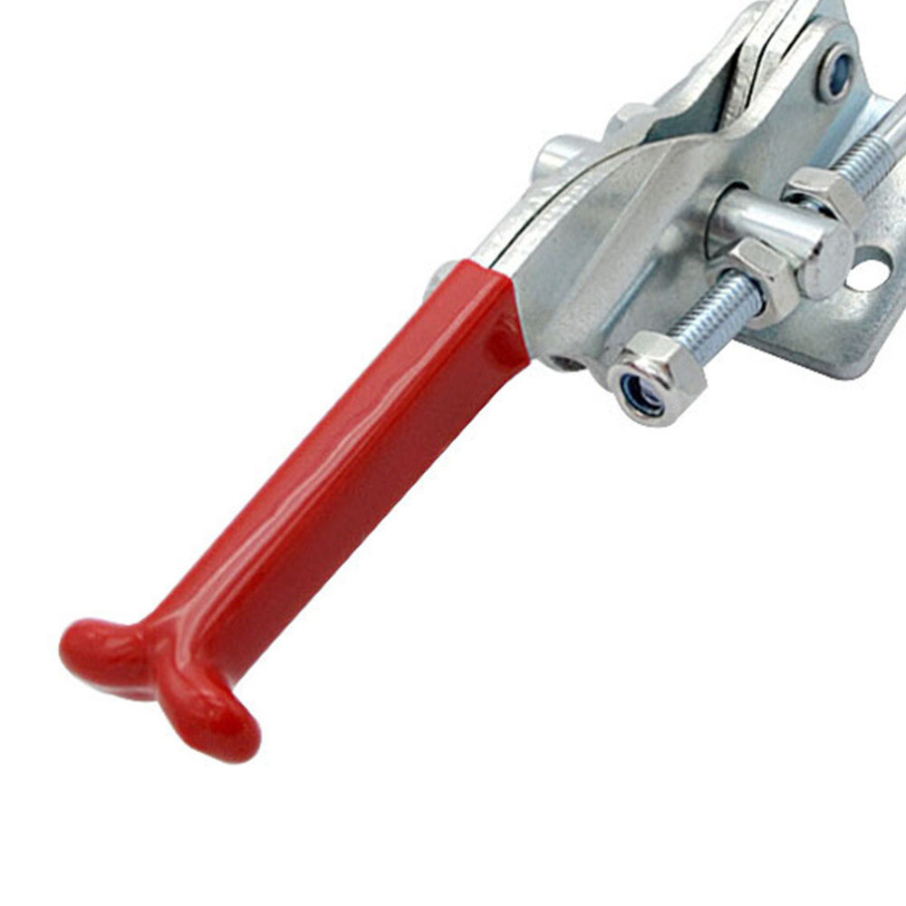 Stainless Steel Buckles Adjustable Silverdene Cabinet Door Hook Locks ...