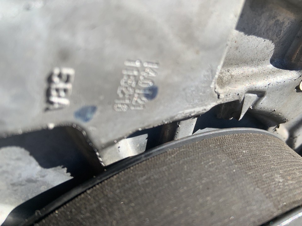 2016-2021 HONDA CIVIC 2.0L COMPLETE ENGINE MOTOR IN PERFECT CONDITION ...