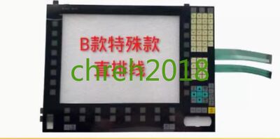 1 PCS NEW Siemens Membrane keyboard OP015AT 6FC5203-0AF05-1AB1 ...
