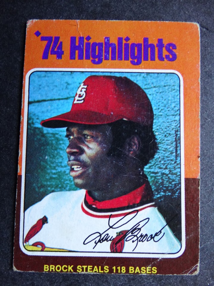 (VG) 1975 Topps Mini Baseball Cards Complete Your Set U You Pick From ...