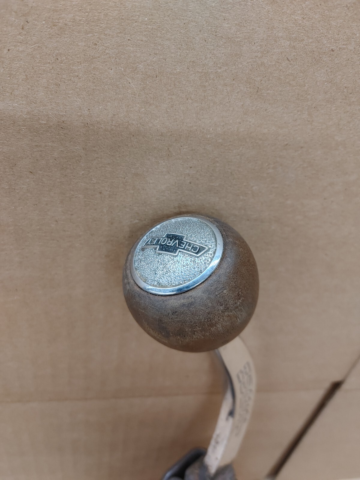 1964 1965 1966 1967 GM Chevy 4 Speed Muncie Saginaw ITM Shifter & Hurst ...