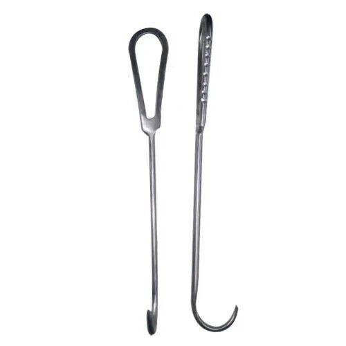 Bone Hook Small Medium Large Stainless Steel Orthopedic Surgical ...