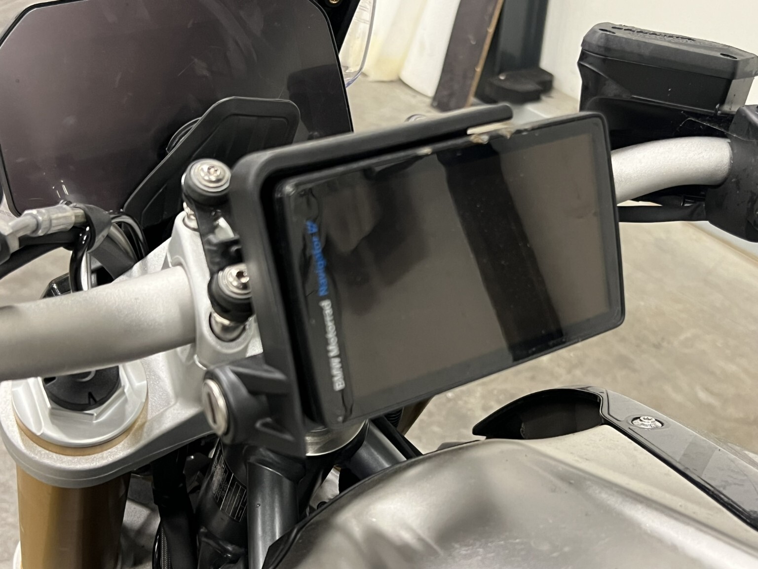 NAVIGATIONSSYSTEM BMW R 1250 R 2019- (R1250R 2023) 2023 77528504067 | eBay